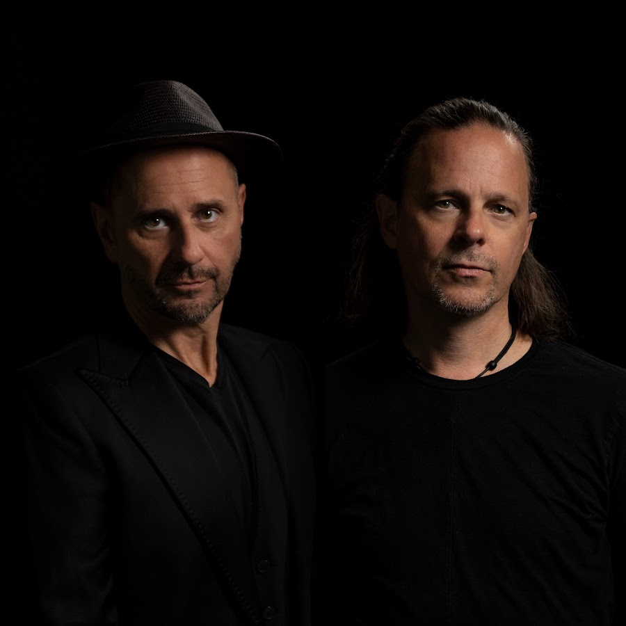 Booka Shade - YouTube