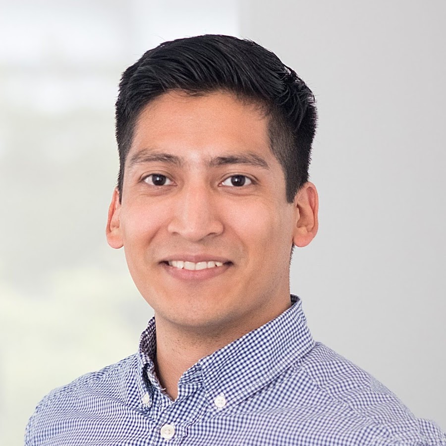 Jacob Mederos - YouTube