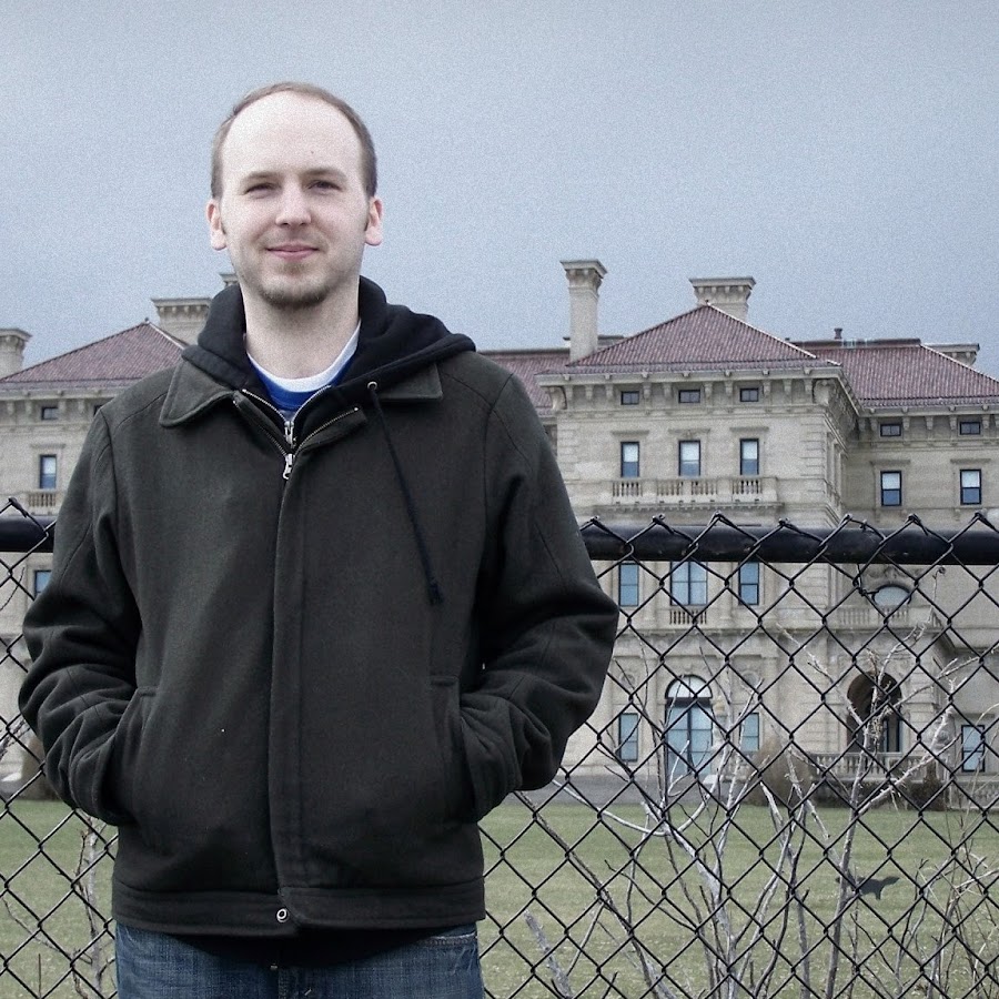 Travis Ritchie - YouTube