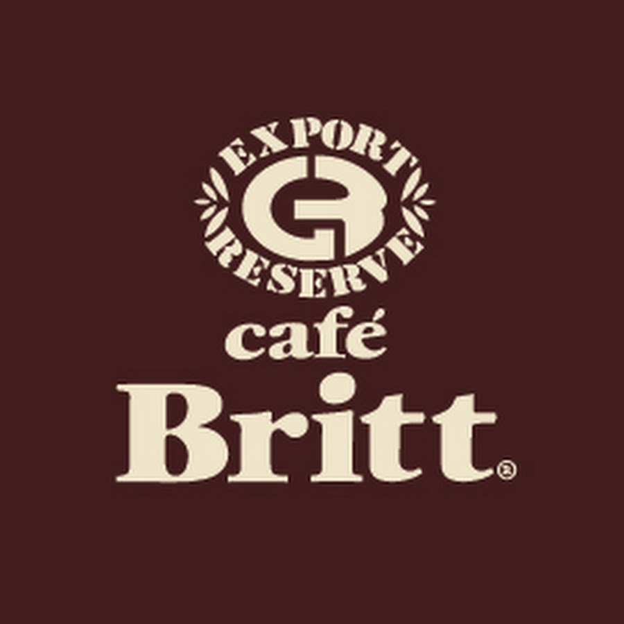 Cafe Britt - YouTube