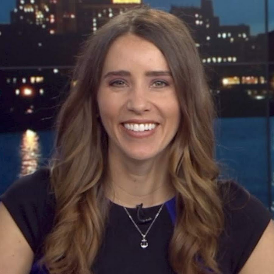 Molly O'Brien - YouTube