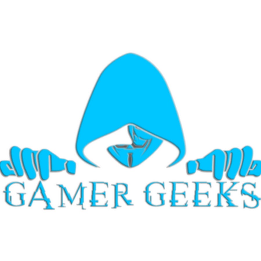 Gamer Geeks - YouTube