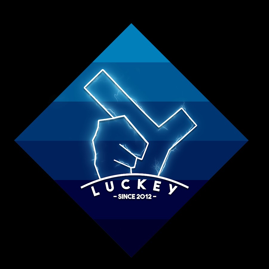 luckeY - YouTube