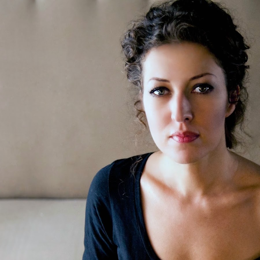 Marcela Motoc - YouTube