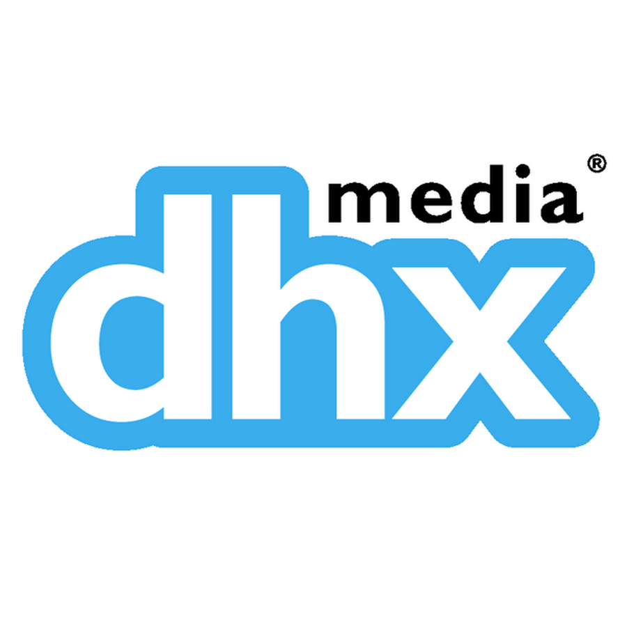 DHX Media Inc. - YouTube