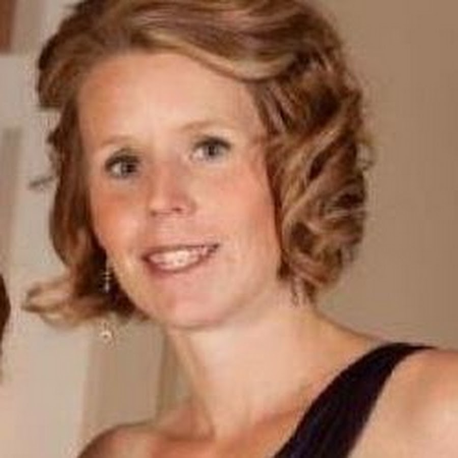 Katie Heger - YouTube