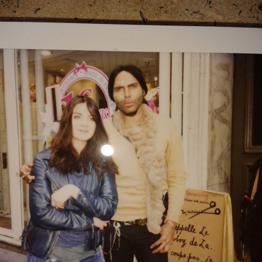 Kanu Muringi - YouTube