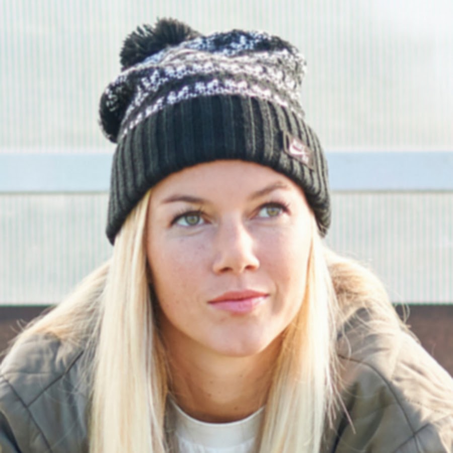 Anouk Hoogendijk - YouTube