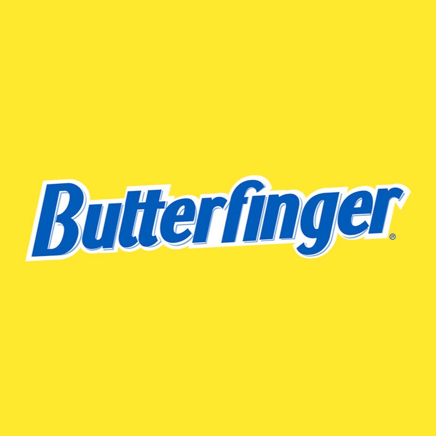 Butterfinger - YouTube