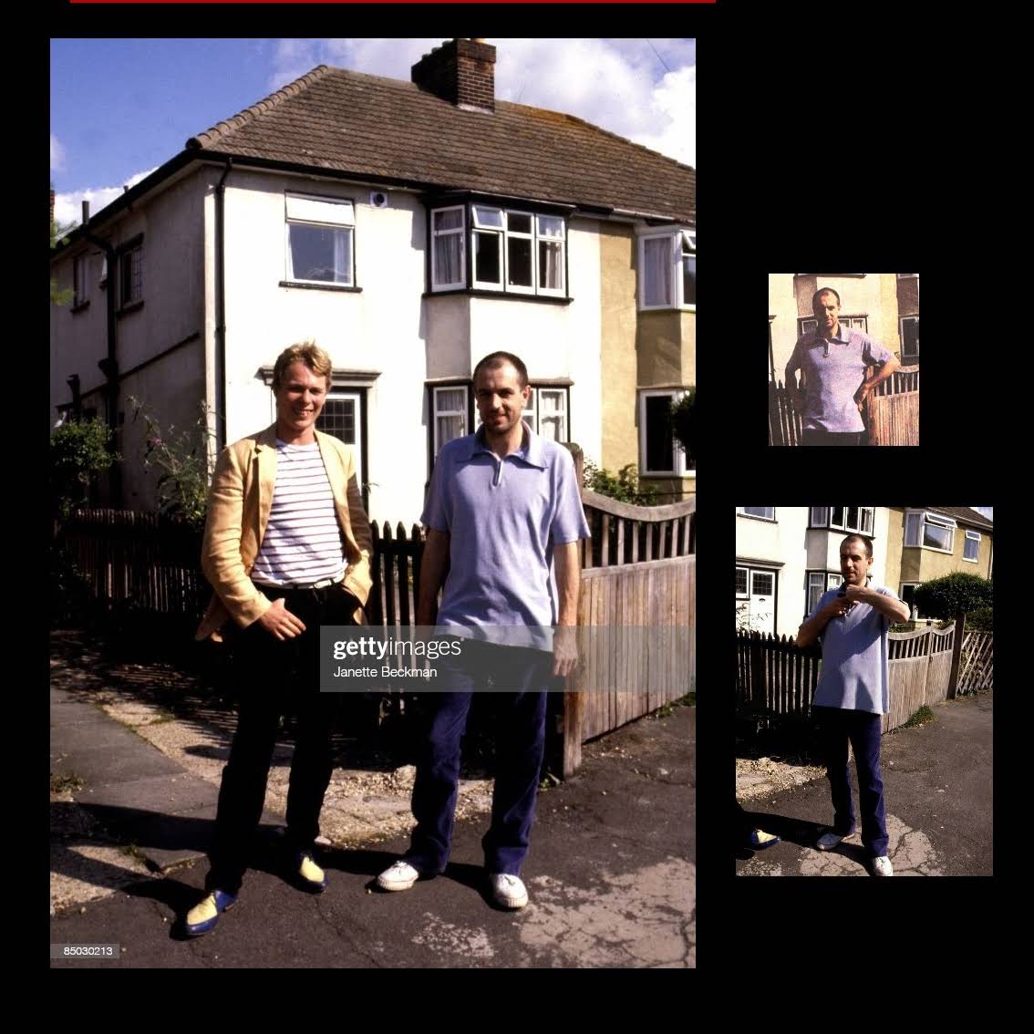 Post from Johnny Graham