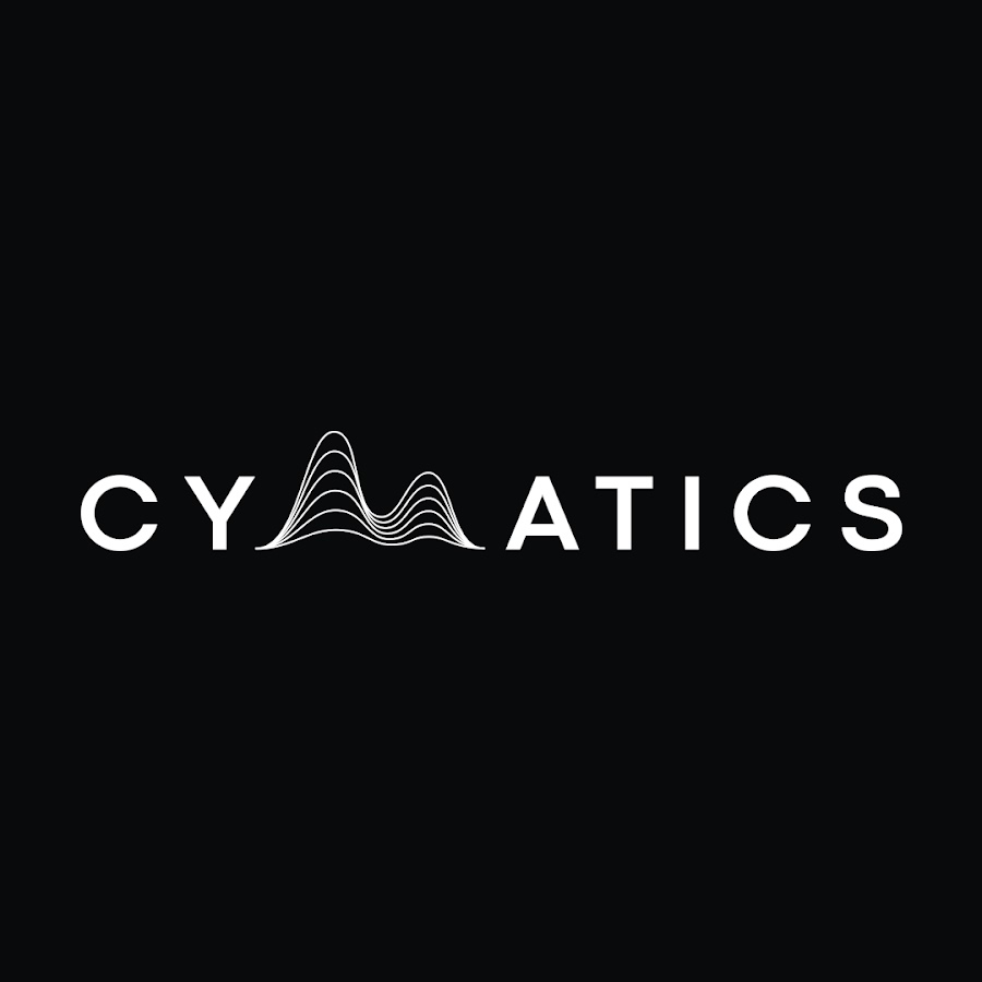 Cymatics.FM - YouTube