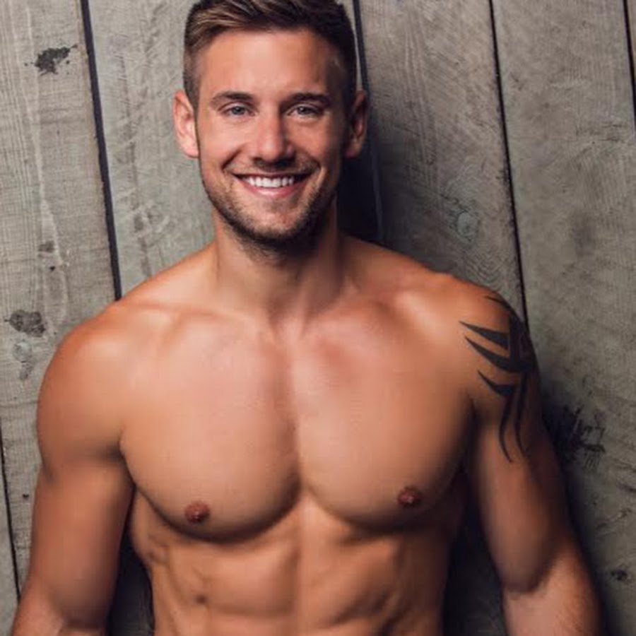 Alex Crockford - YouTube