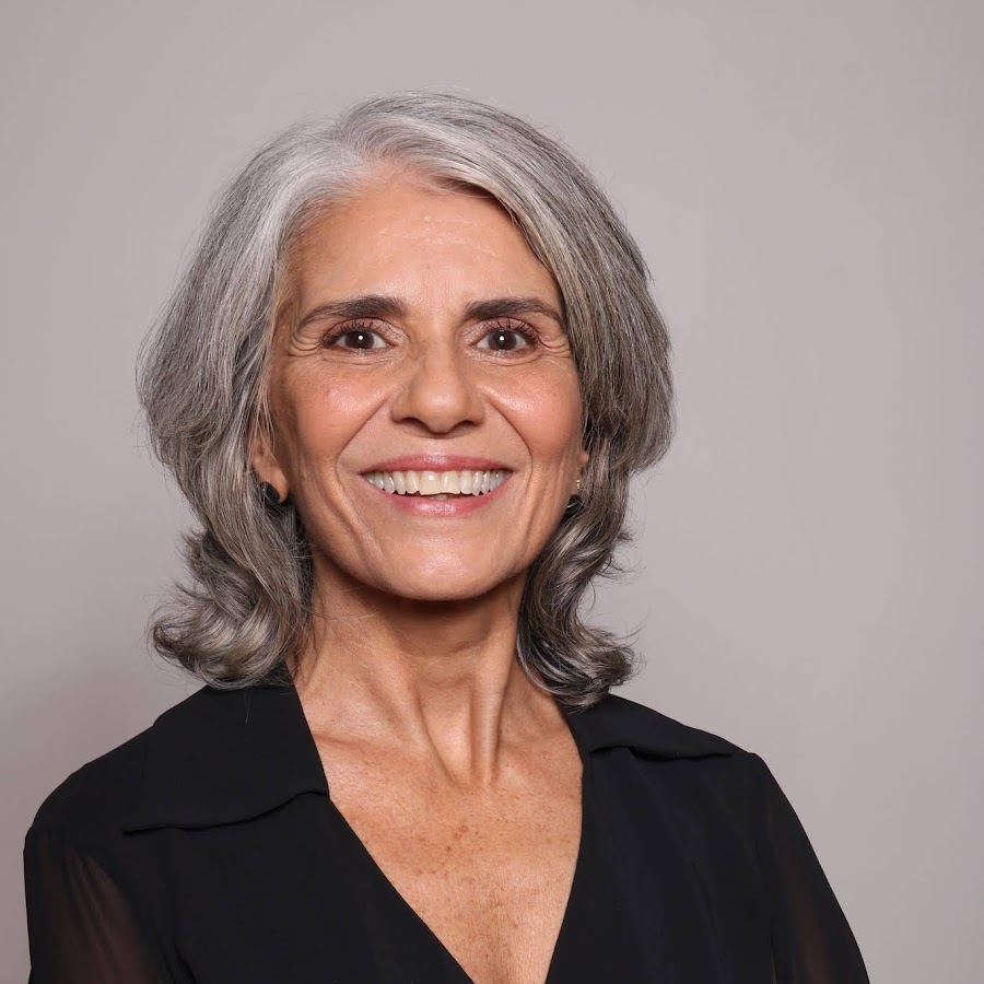 Maria Cristina Gioseffi - YouTube