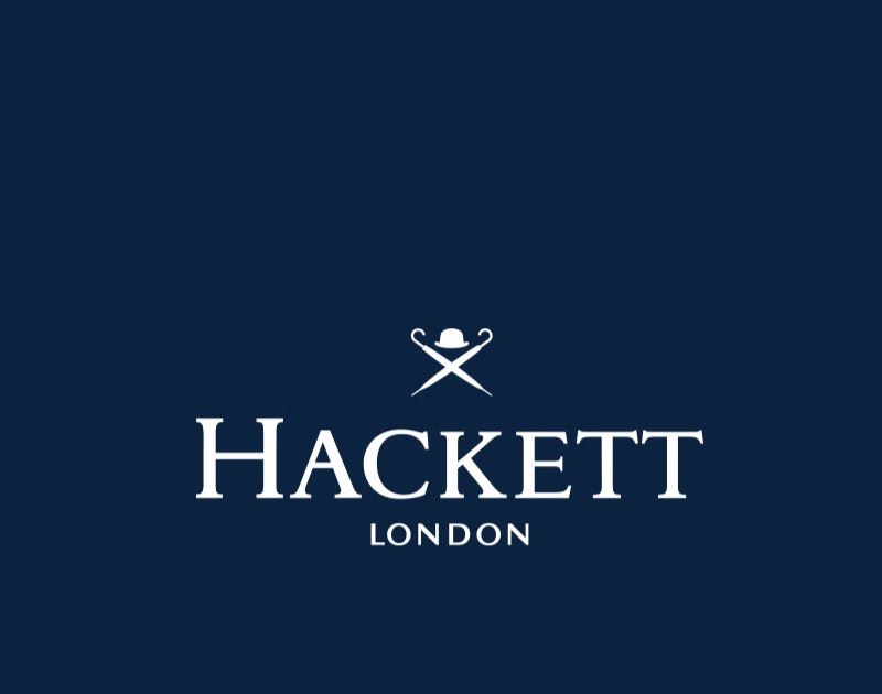 Hackett London - Essential British Kit