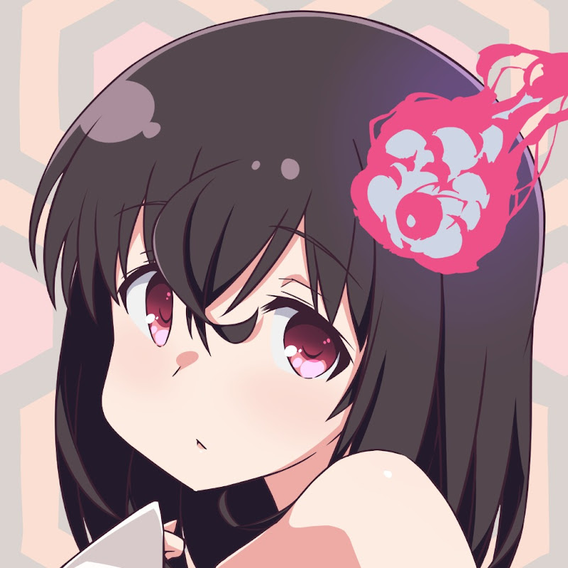 永久累 - Vtuberデータベース｜Vtuber post【Vポス】