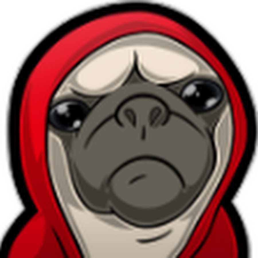 ANGRYPUG NATION - YouTube