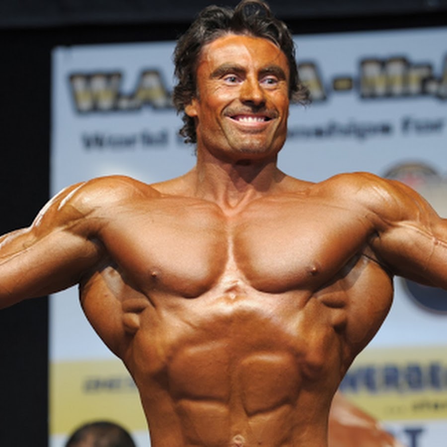 Alessandro Galli - YouTube