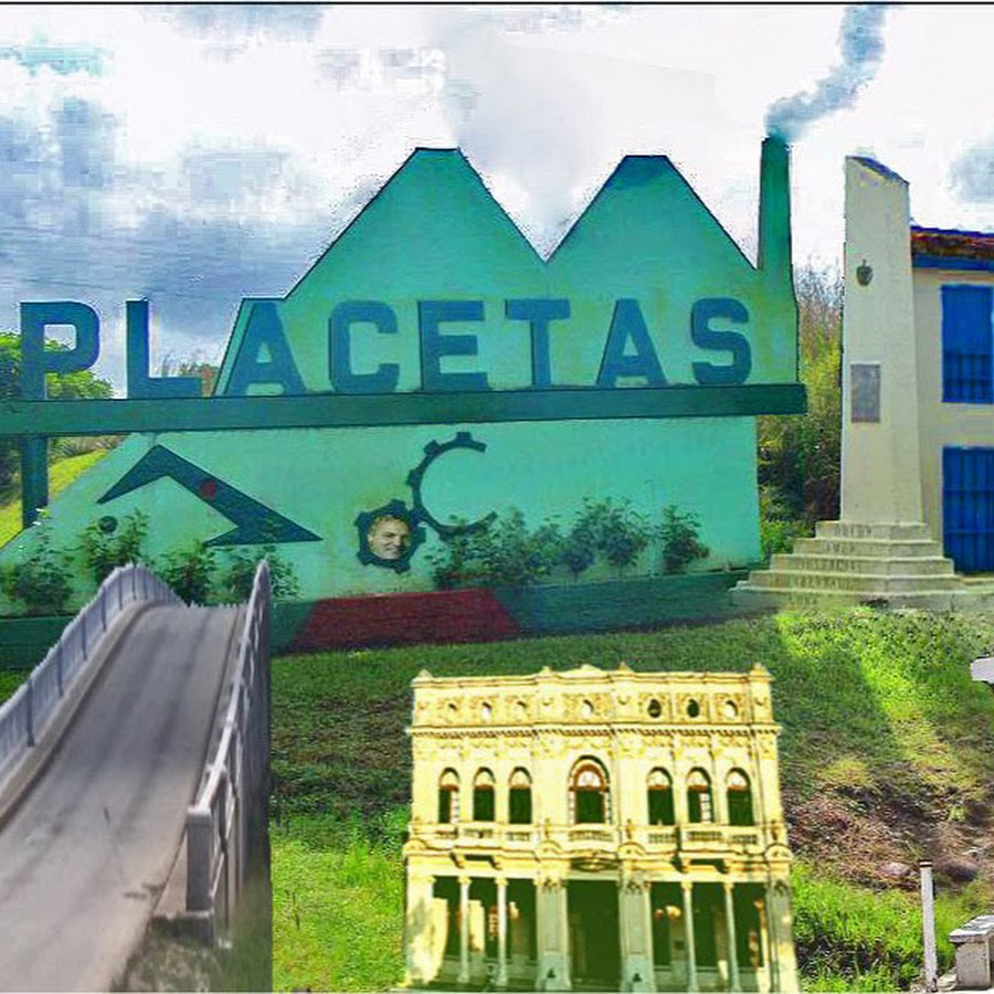Placetas Cuba - YouTube