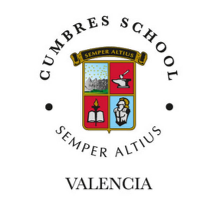 Cumbres School Valencia - YouTube