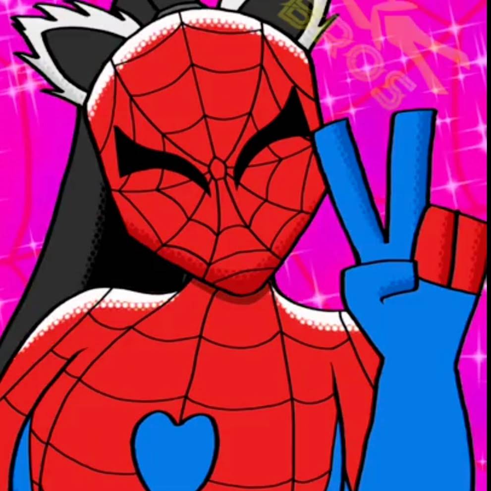 Post from the mask off angulito