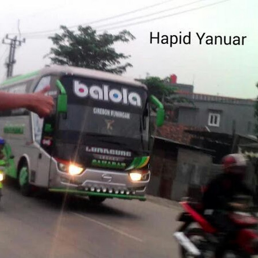 Hapid Yanuar - YouTube