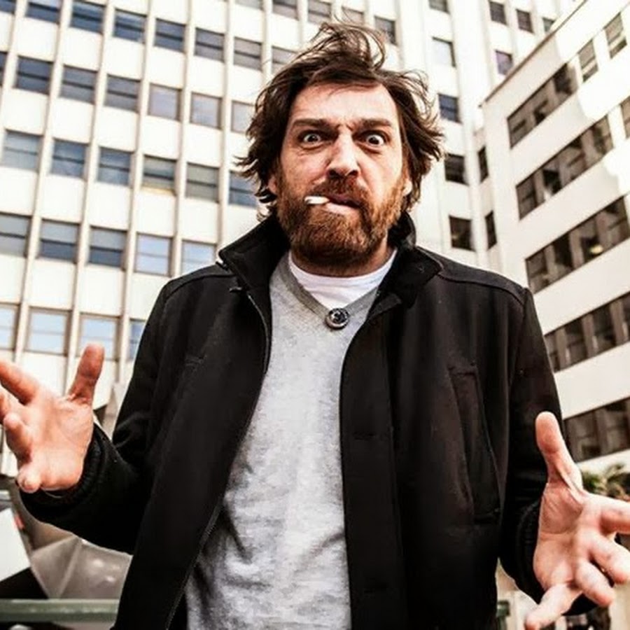 Hovik Keuchkerian - YouTube