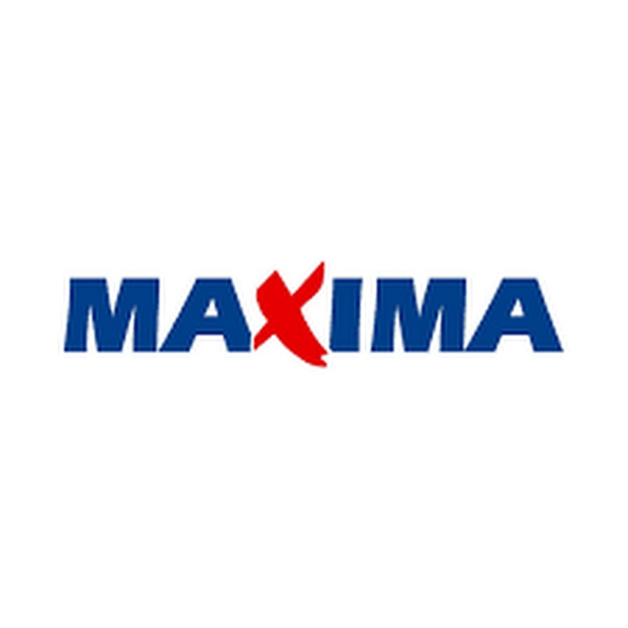 Maxima LT - YouTube
