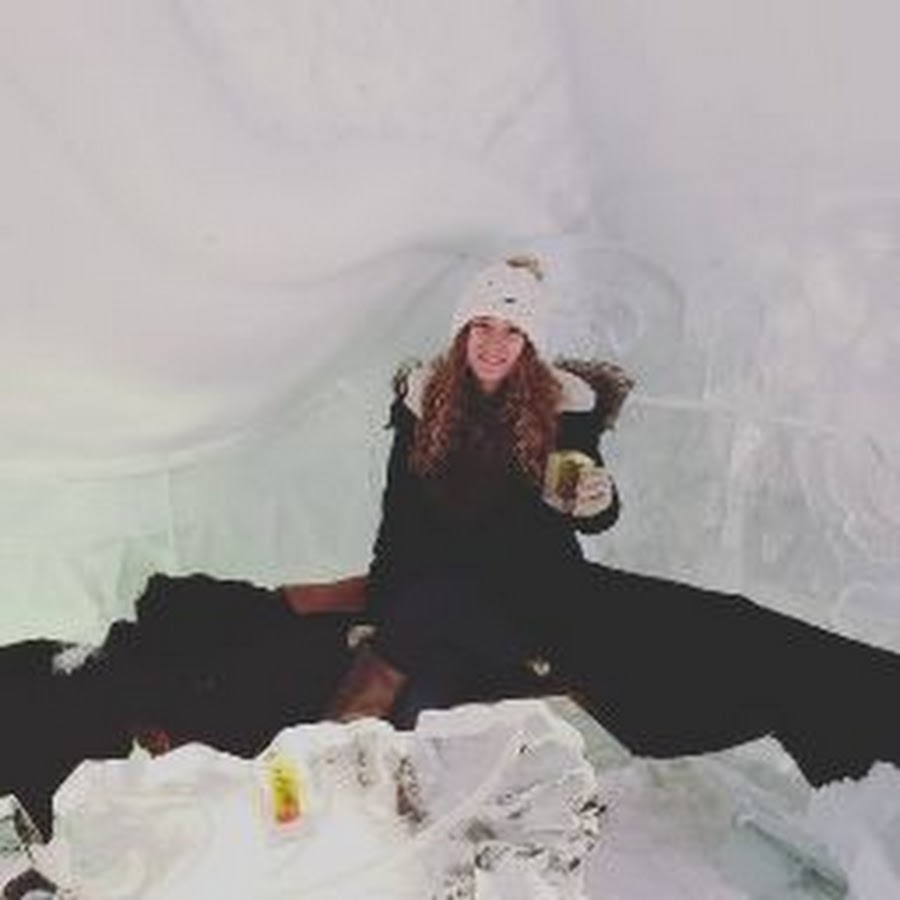 Crystal Welch - YouTube