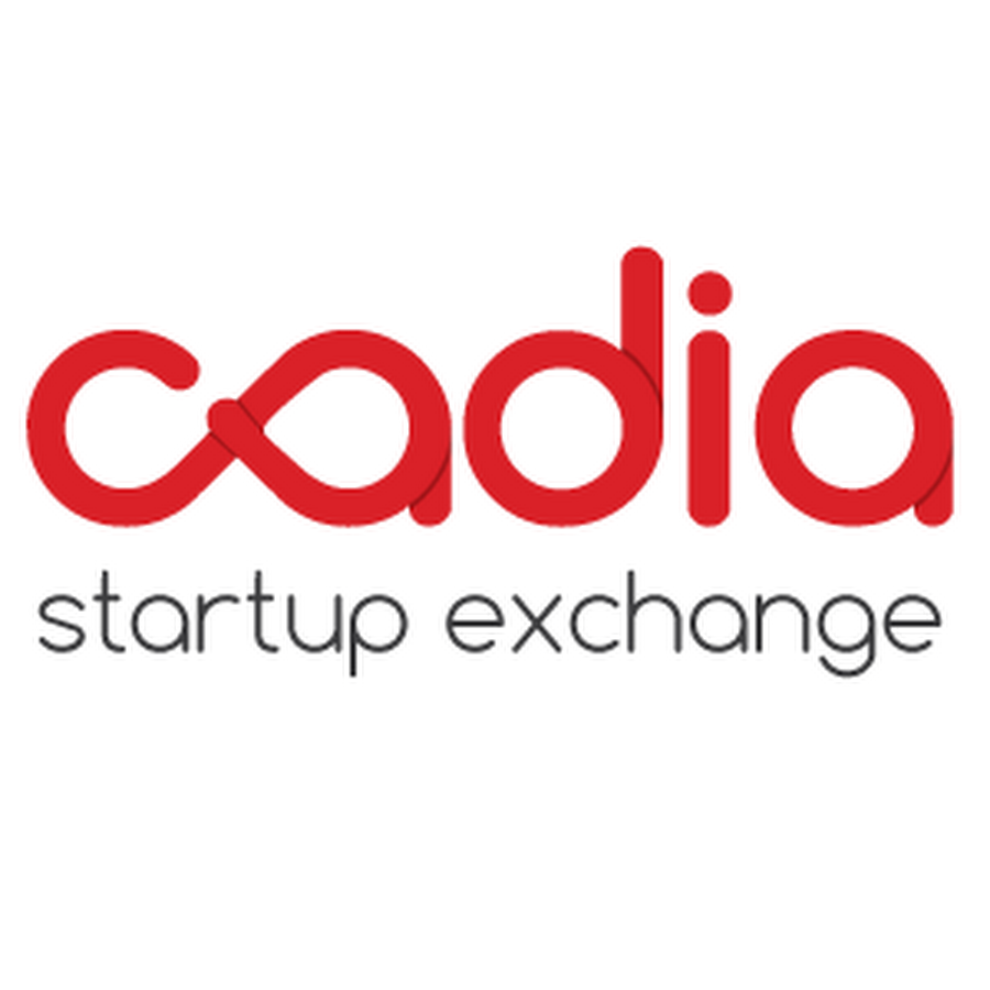 Cadia Startup Exchange - YouTube