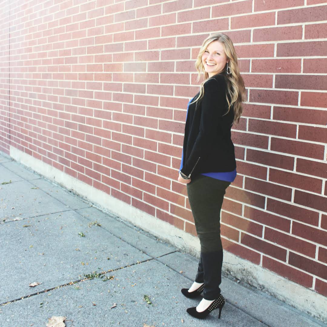 Post from Coach Melannie