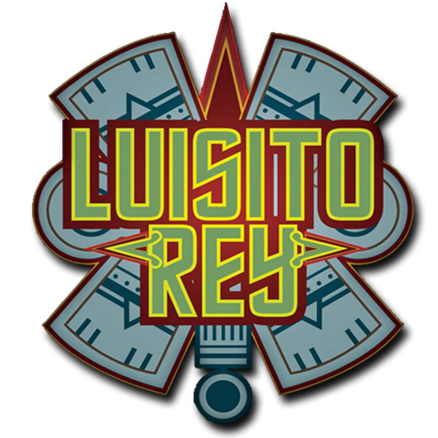 luisitorey - YouTube