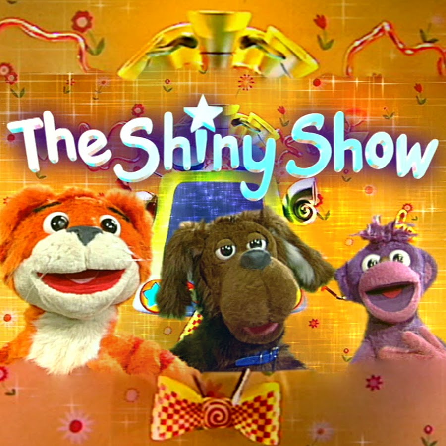 The Shiny Show - Official Channel - YouTube