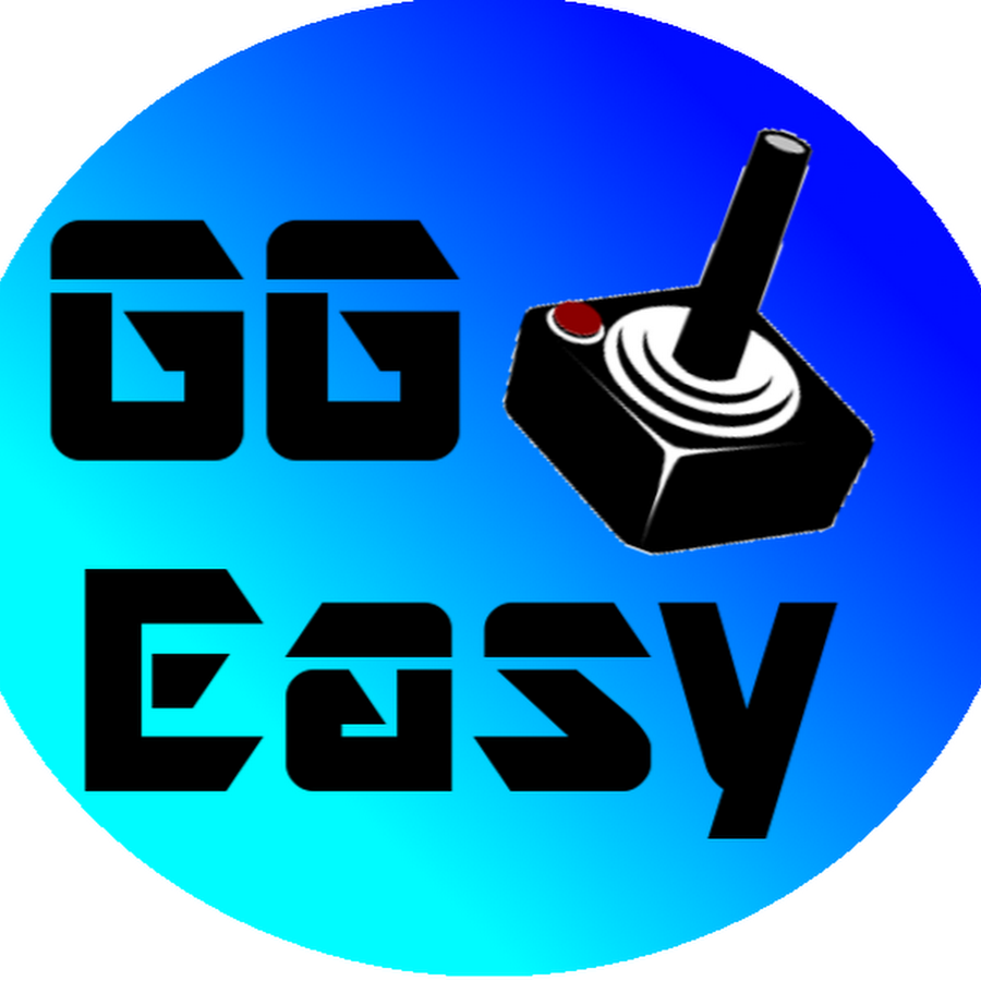 GG easy - YouTube
