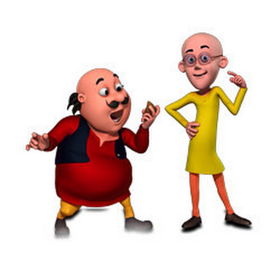 Motu Patlu - YouTube