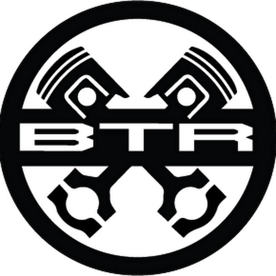 Blood Type Racing Inc. (BTR) - YouTube