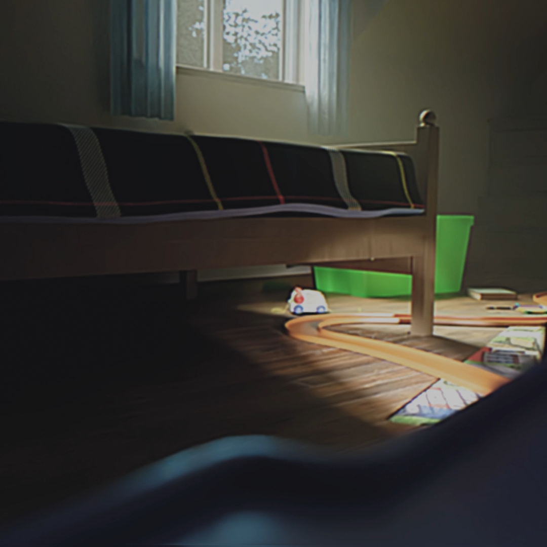 Post from Return to Render