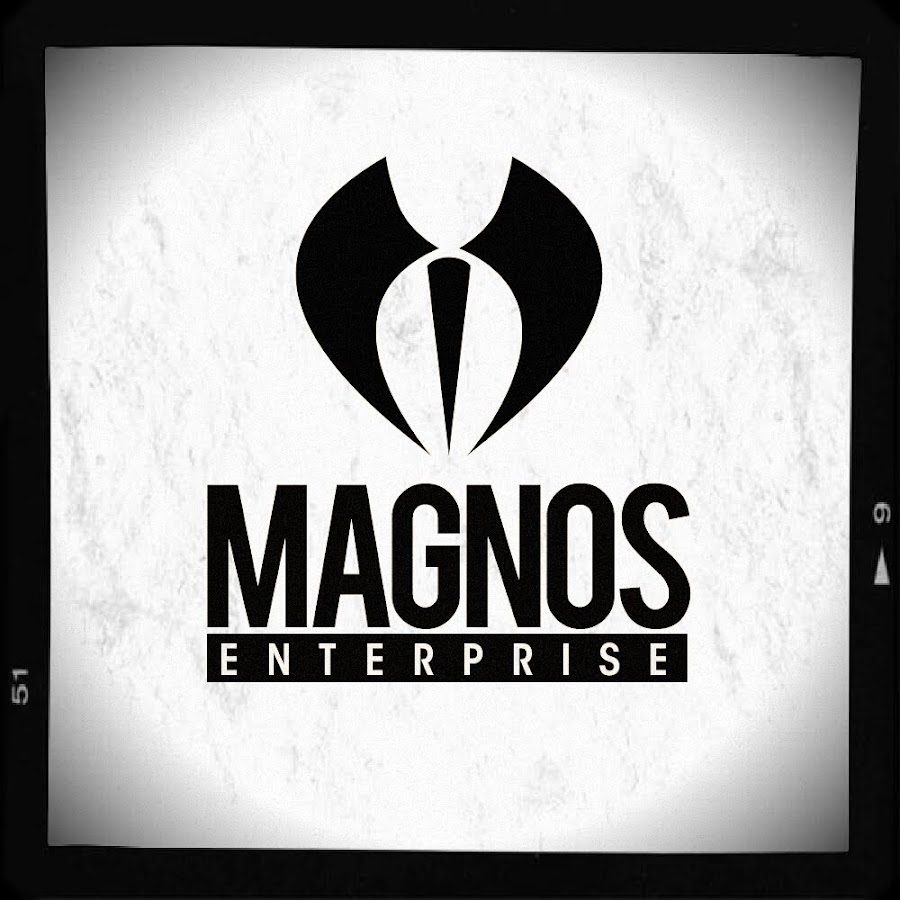 Magnor Logo