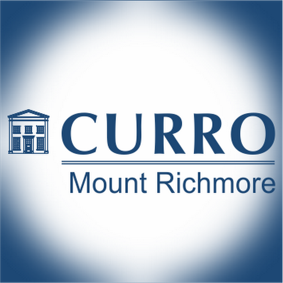 Curro Mount Richmore - YouTube
