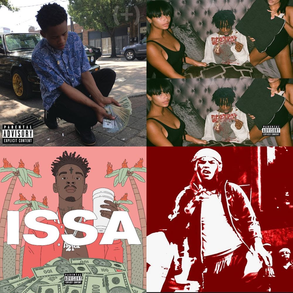 Playlist 11