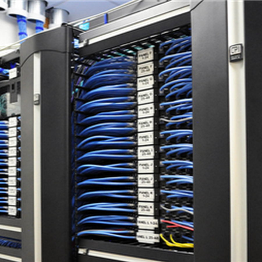 Chatsworth Products, Inc. - YouTube