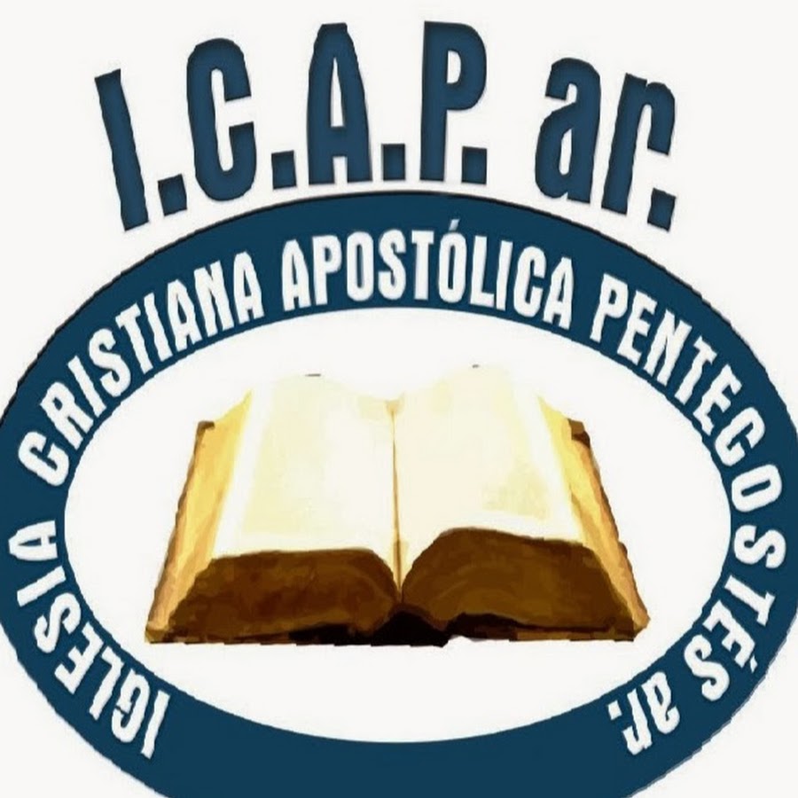 I.C.A.P. a.r. - YouTube