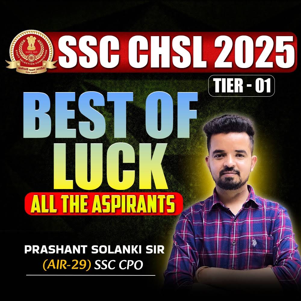 Post from Prashant Solanki English
