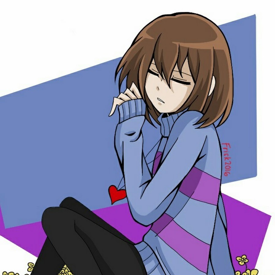 Frisk Dreemur - YouTube