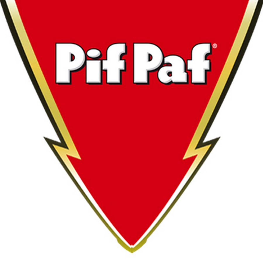 Pif Paf Arabia - YouTube