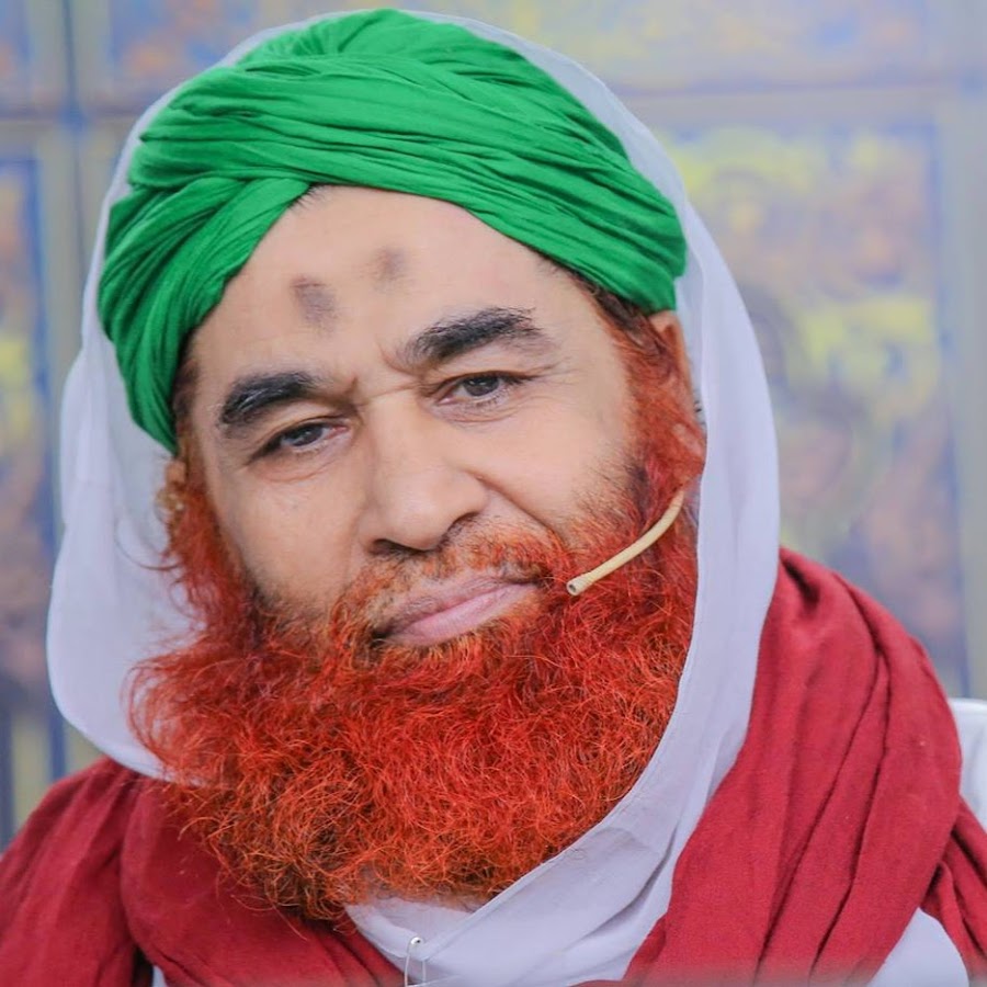 Ilyas Qadri - YouTube