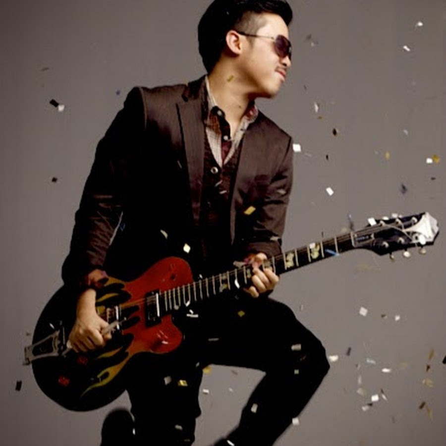 Ivan Handojo - YouTube