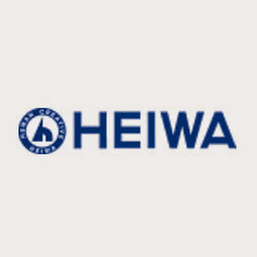 HEIWAチャンネル - YouTube