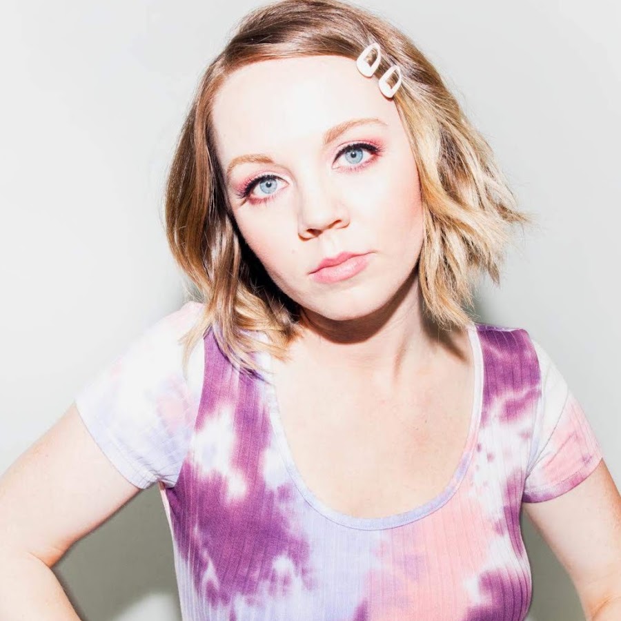 Sarah Reeves - YouTube