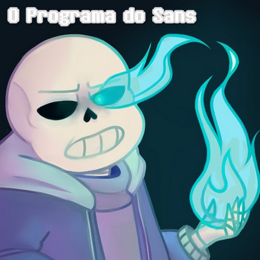 O Programa do Sans - YouTube