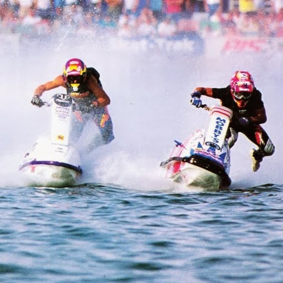 Chris Fischetti - YouTube